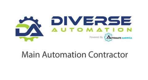 Main Automation Contractor (MAC) - Automate America