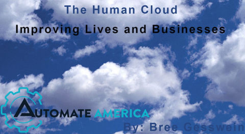 The Human Cloud - Automate America