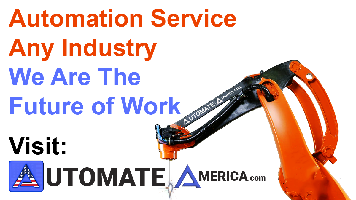 Automation Contractors and Jobs: A Complete Guide - Automate America
