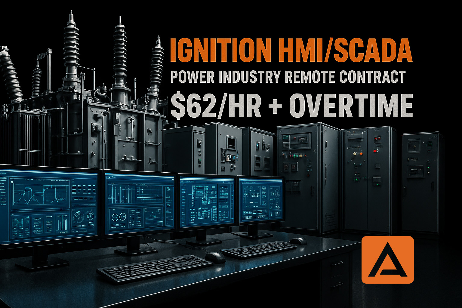 Ignition HMI SCADA Developer Opportunities Explained - Automate America